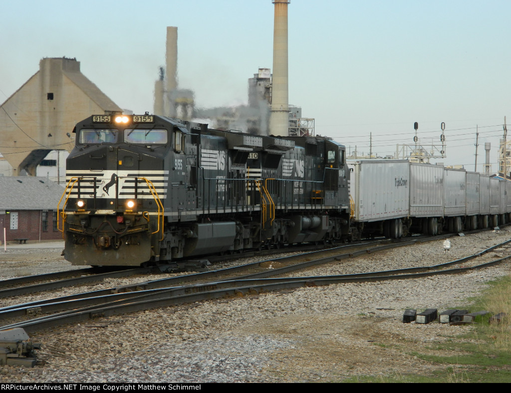 Triple Crown Crossing Over